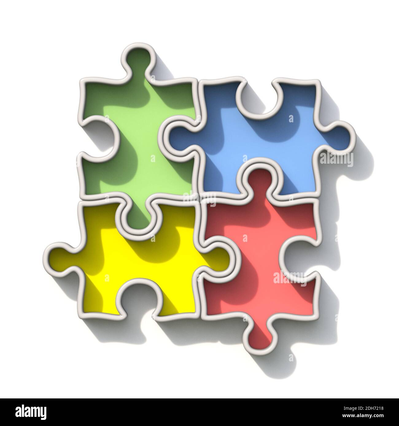 Basic choice Cut Out Stock Images & Pictures - Alamy