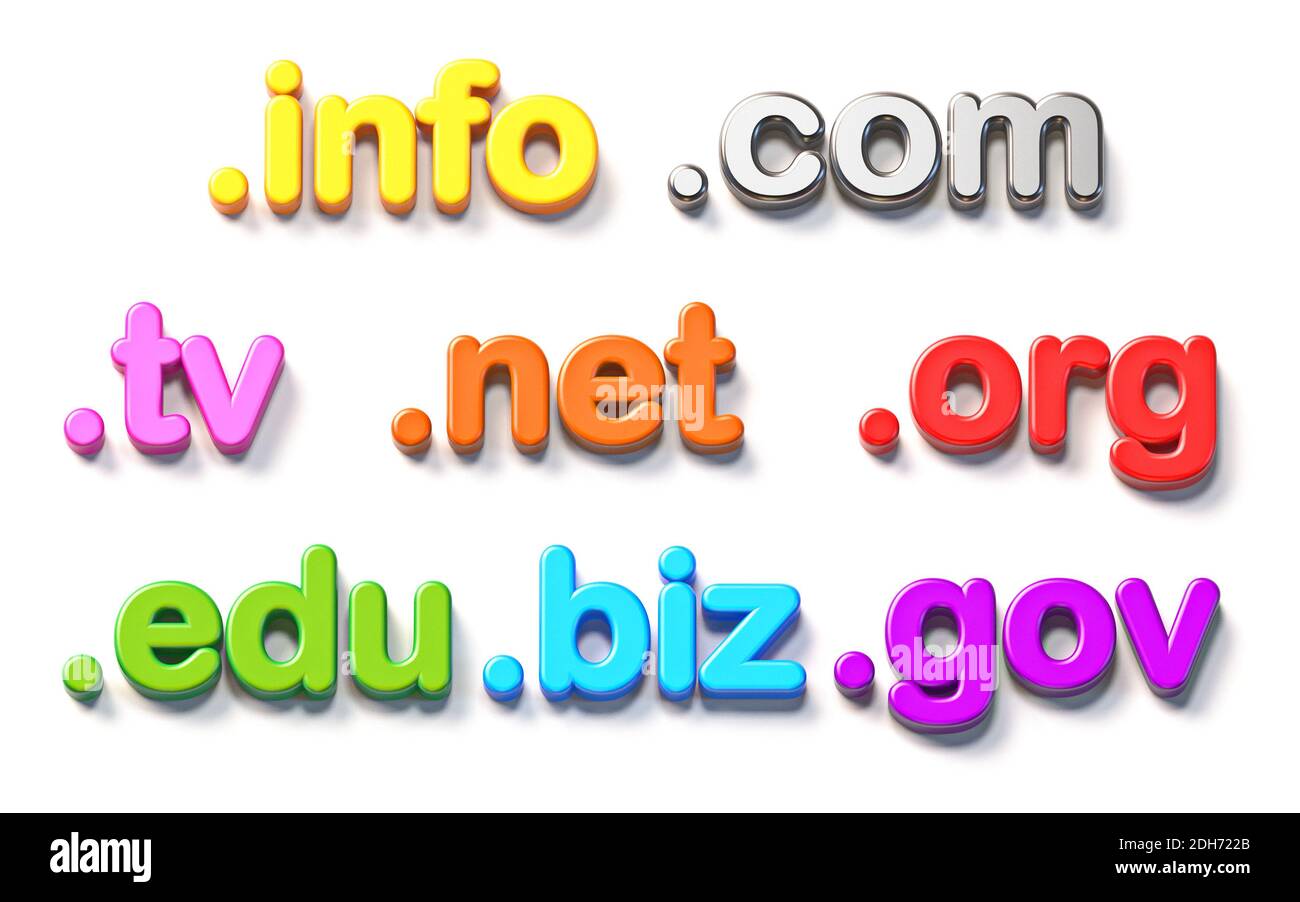 Global network names hi-res stock photography and images - Alamy