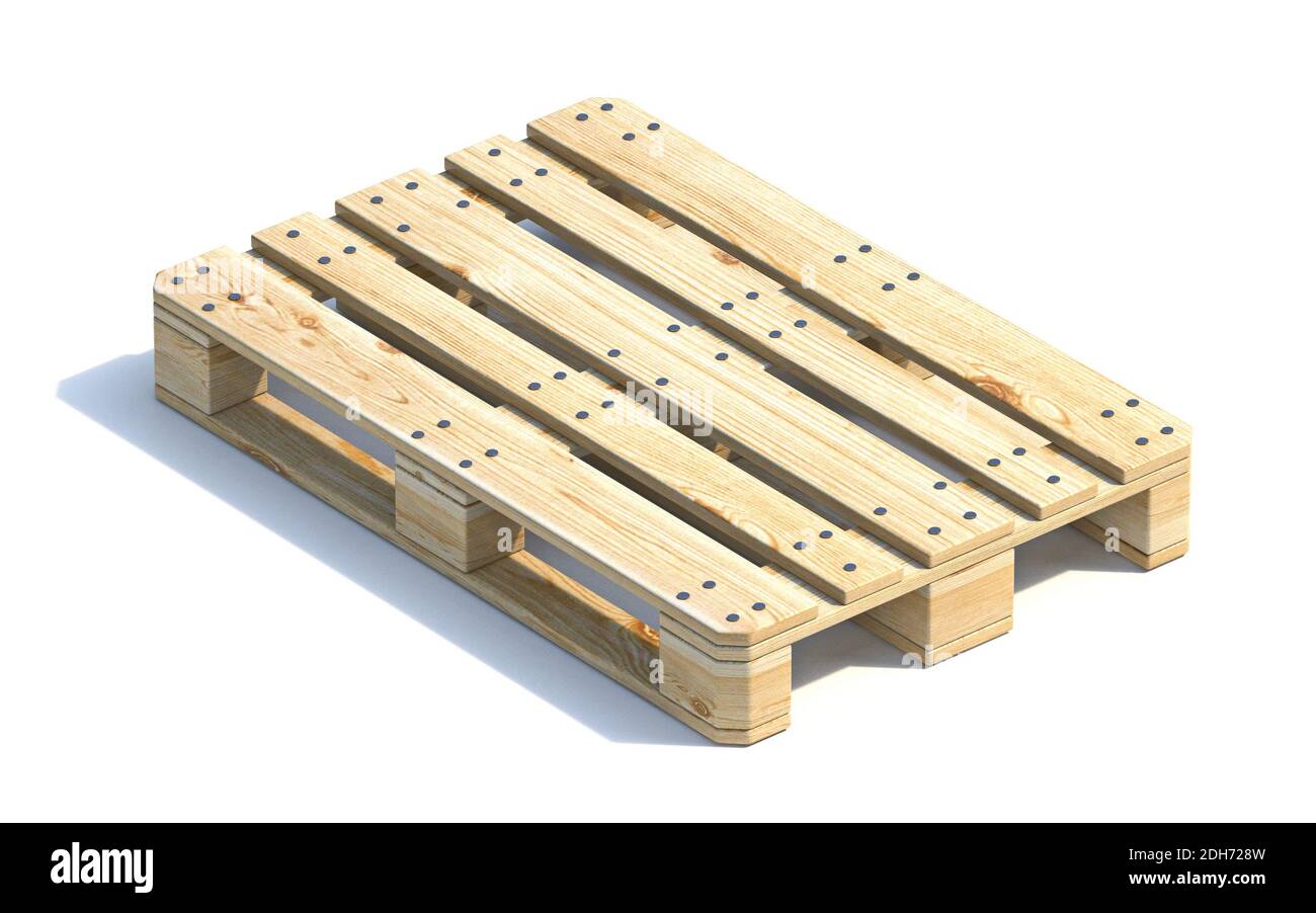 Timber pallette hi-res stock photography and images - Alamy