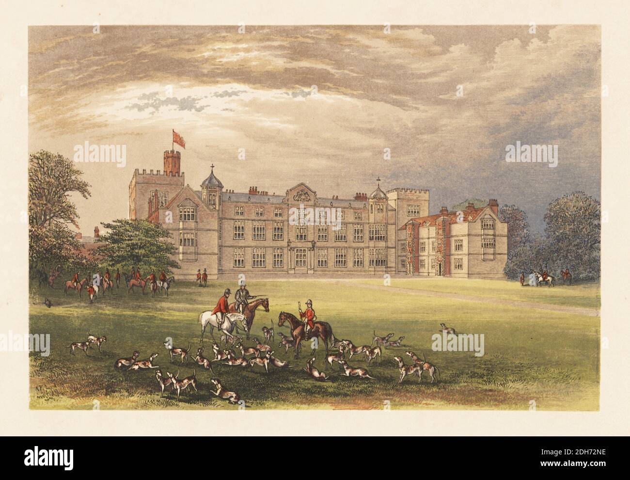 Baronet constable hi-res stock photography and images - Alamy