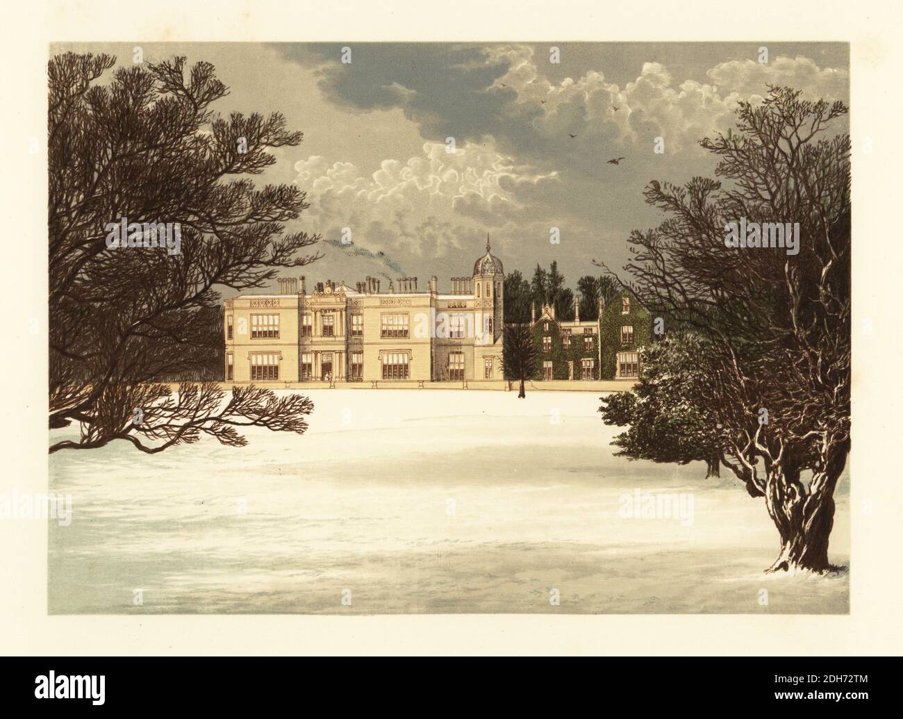 Reverend matthew william hi-res stock photography and images - Alamy