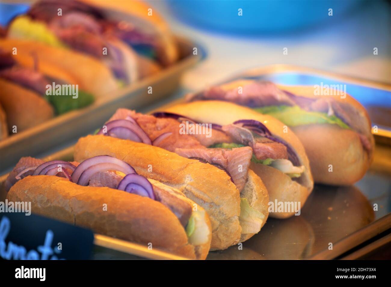 meat and vegetables Stock Photo - Alamy