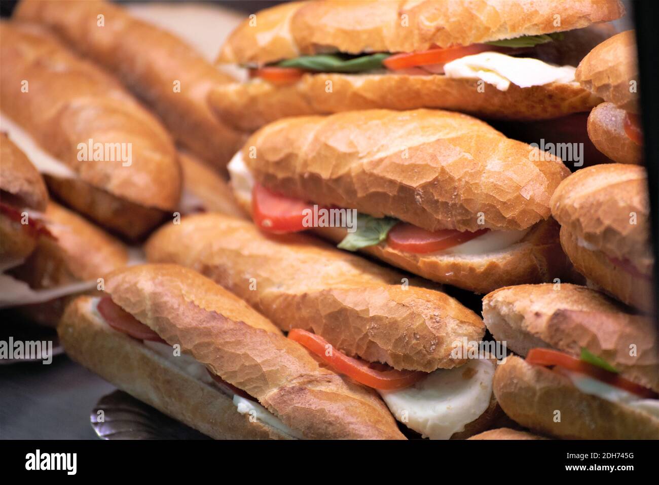 meat and vegetables Stock Photo - Alamy