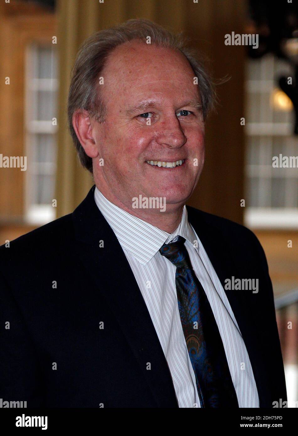 Peter Davison David Tennant