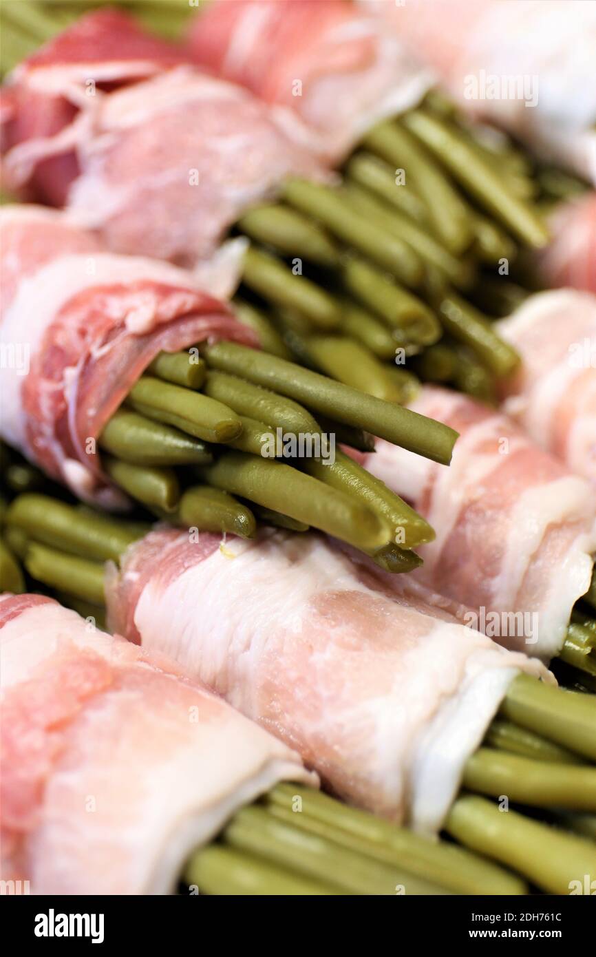 meat and vegetables Stock Photo - Alamy