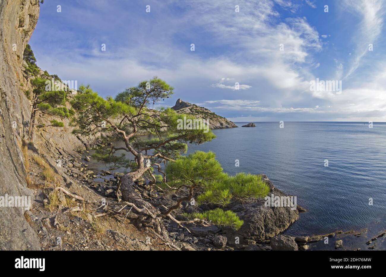 Relict mountain hi-res stock photography and images - Alamy