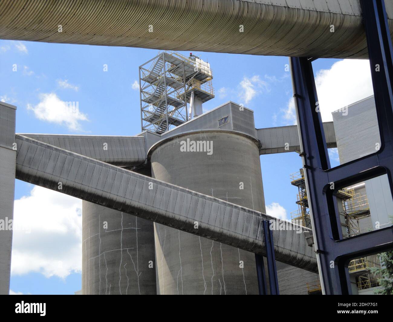 Toronto sugar storage hi-res stock photography and images - Alamy