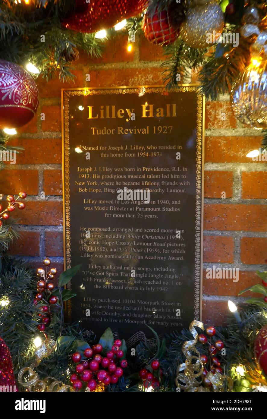 Joseph lilley hi-res stock photography and images - Alamy