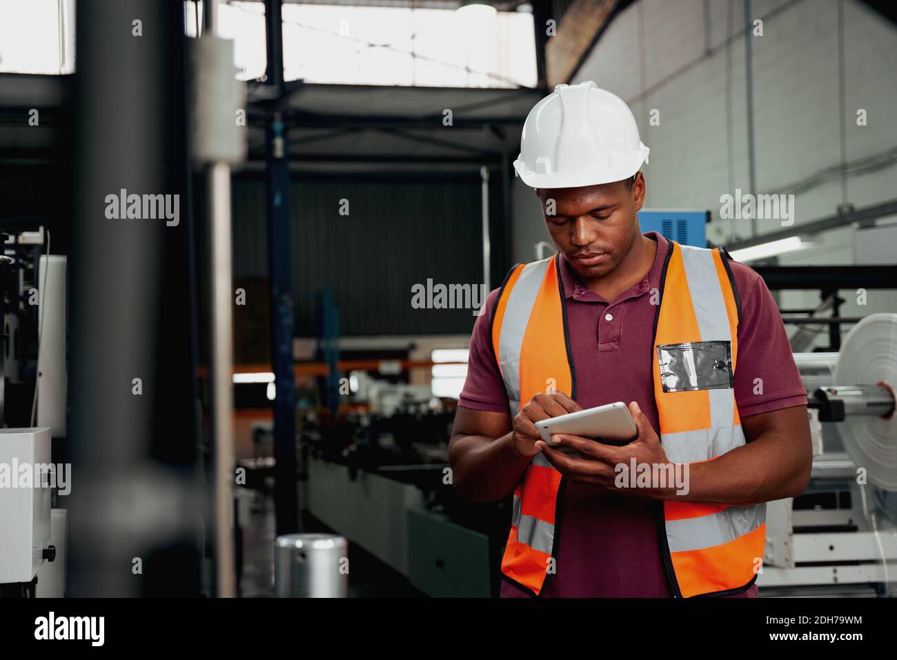 American Industrial Workers