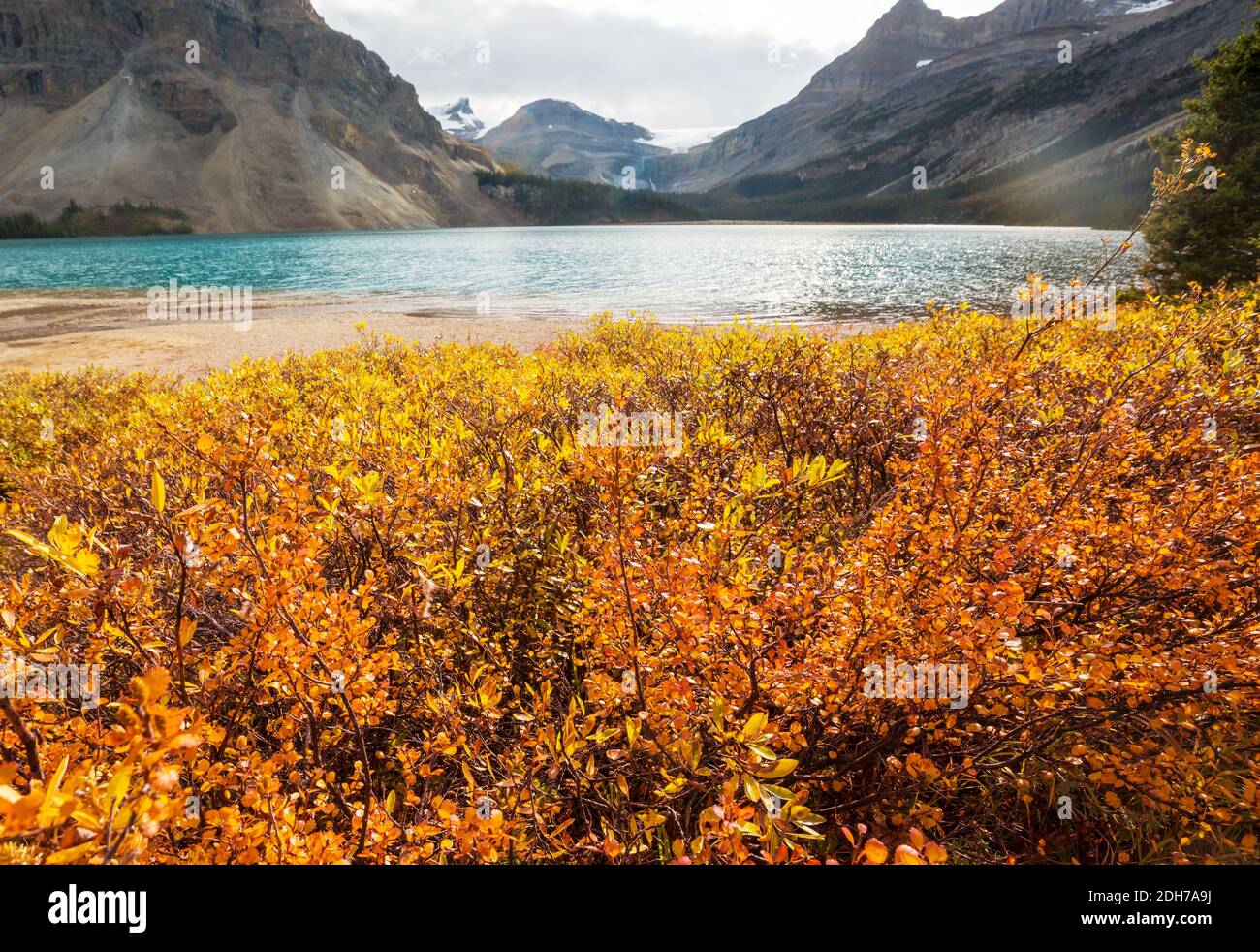Autumn in Canada Stock Photo - Alamy