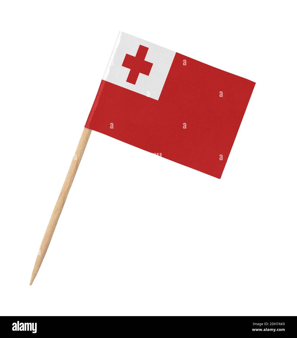 Tongo flag hi-res stock photography and images - Alamy