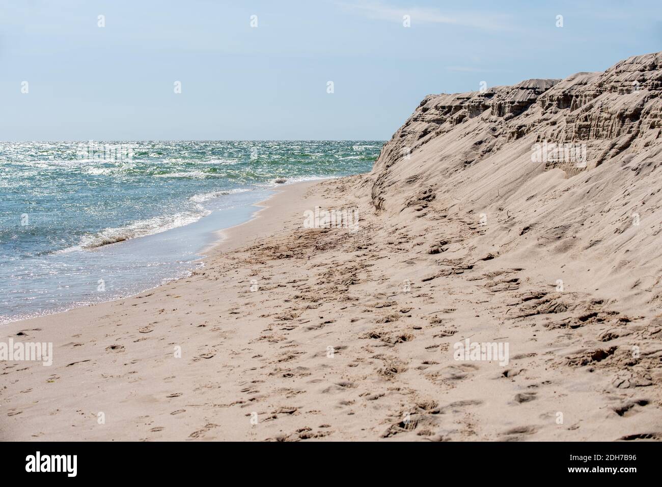 Coastal strip hi-res stock photography and images - Alamy