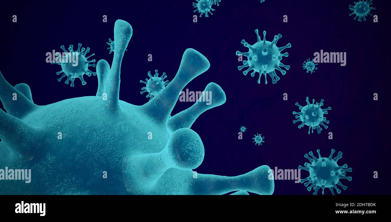 Human Viral Infectious Disease High Resolution Stock Photography and ...