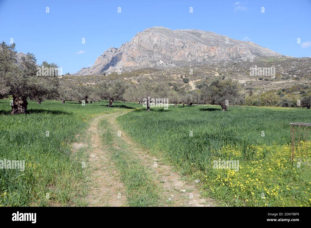 Ida mountains hi-res stock photography and images - Alamy