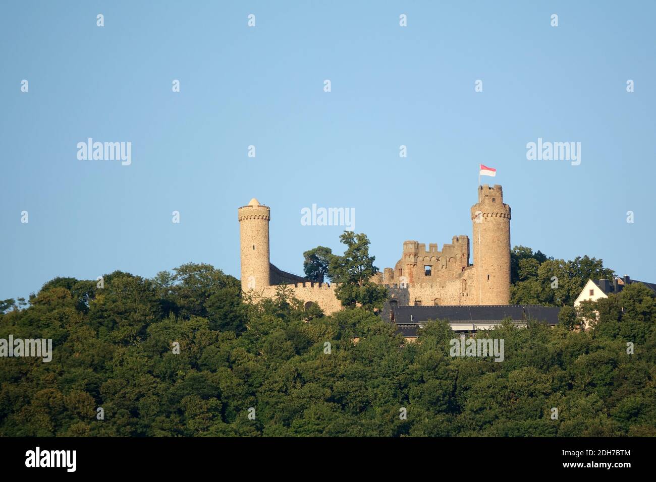 Auerbach castle hi-res stock photography and images - Alamy
