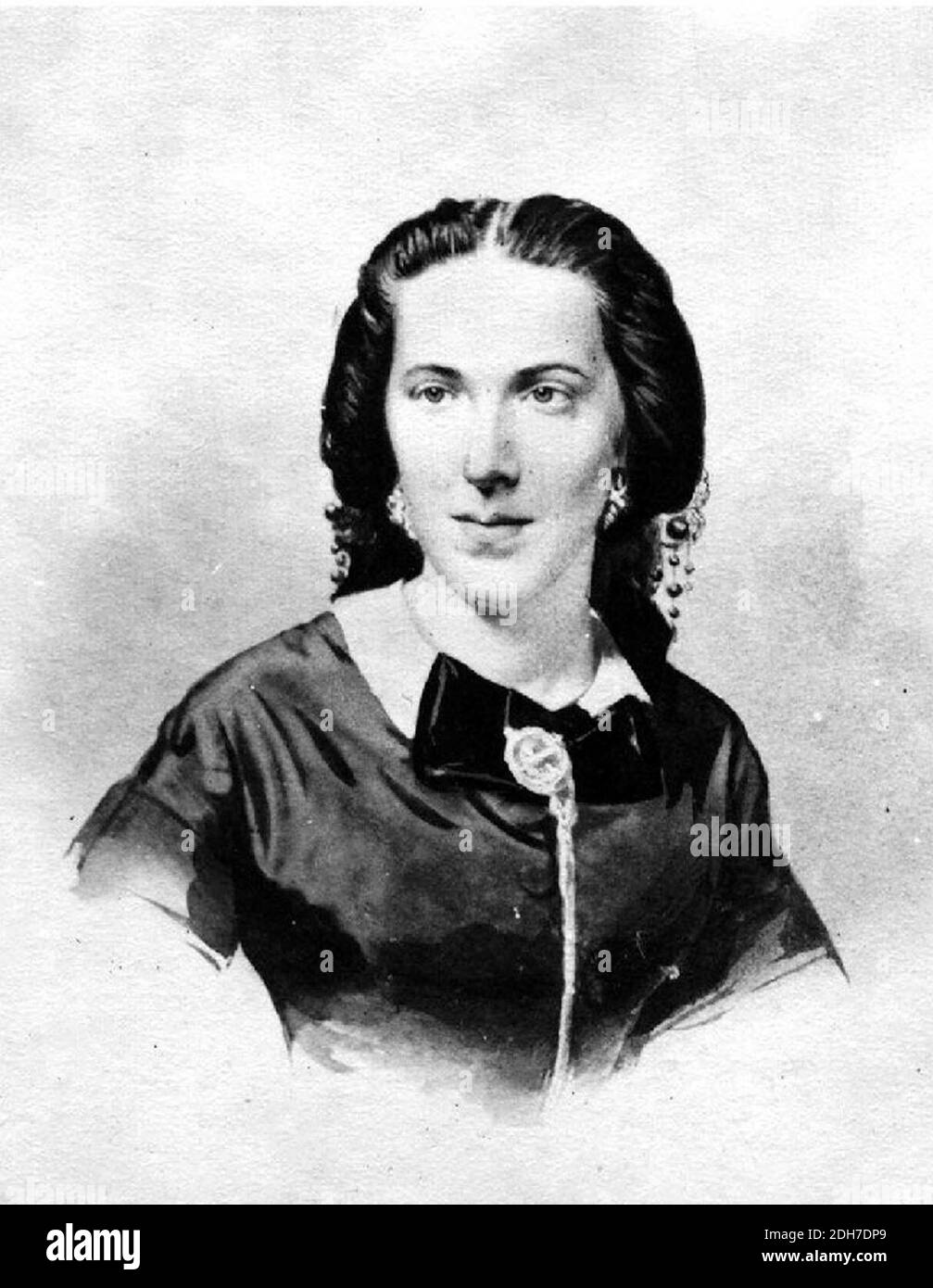 Isabella maria boyd hi-res stock photography and images - Alamy