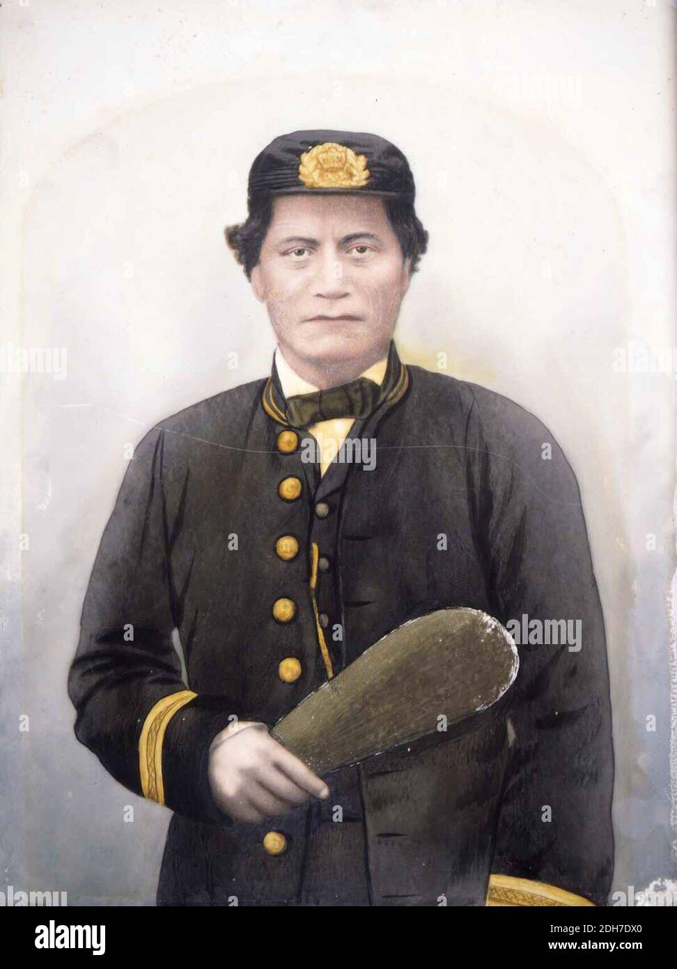 Colonial forces hi-res stock photography and images - Alamy