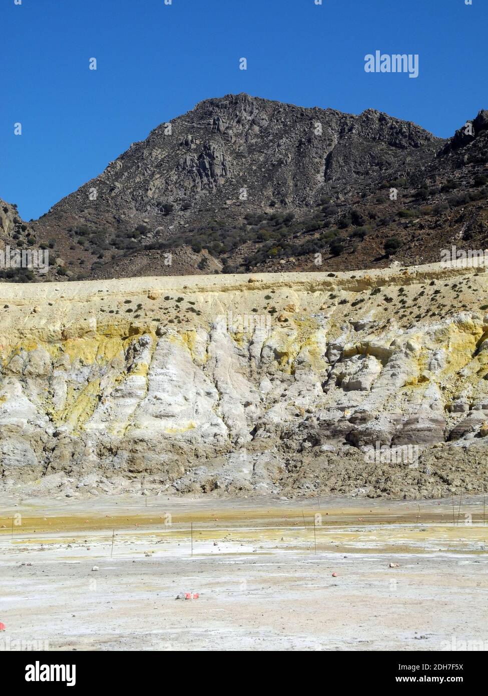 Nysiros hi-res stock photography and images - Alamy