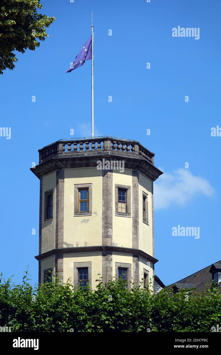 Castle fulda hi-res stock photography and images - Alamy