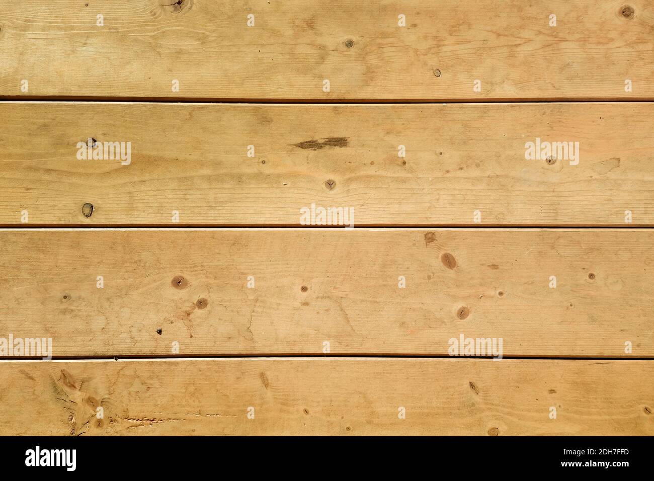 Natural wooden plank background texture Stock Photo - Alamy
