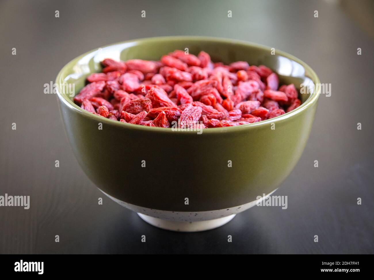Goji kitchen hi-res stock photography and images - Alamy