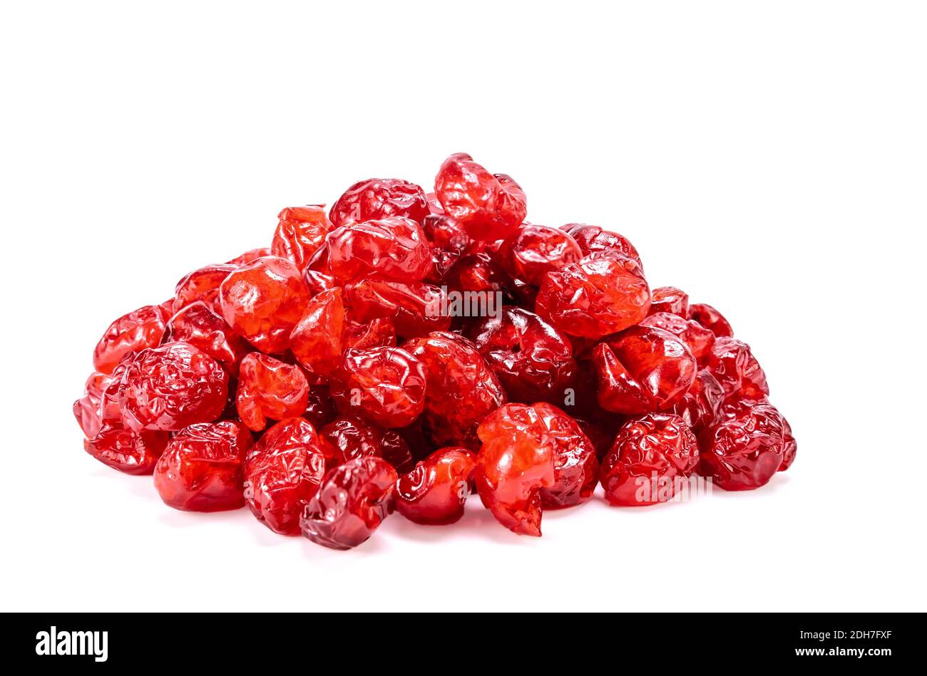 Cherry fruit dried on hi-res stock photography and images - Alamy
