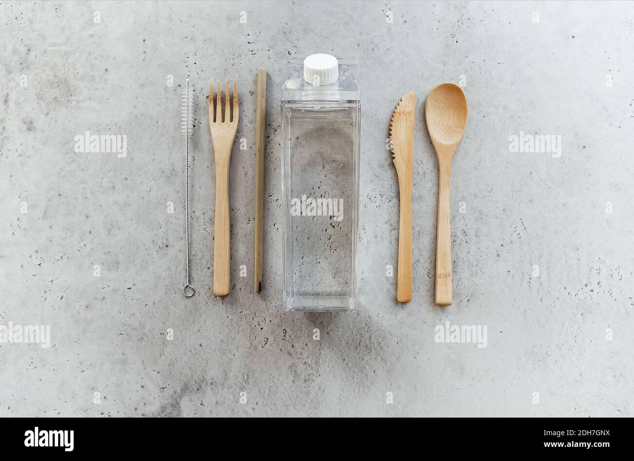 Table waste hi-res stock photography and images - Alamy