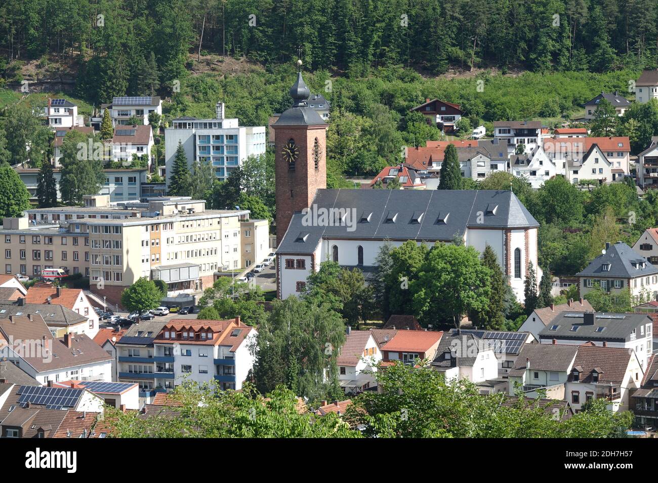 Rodalben hi-res stock photography and images - Alamy