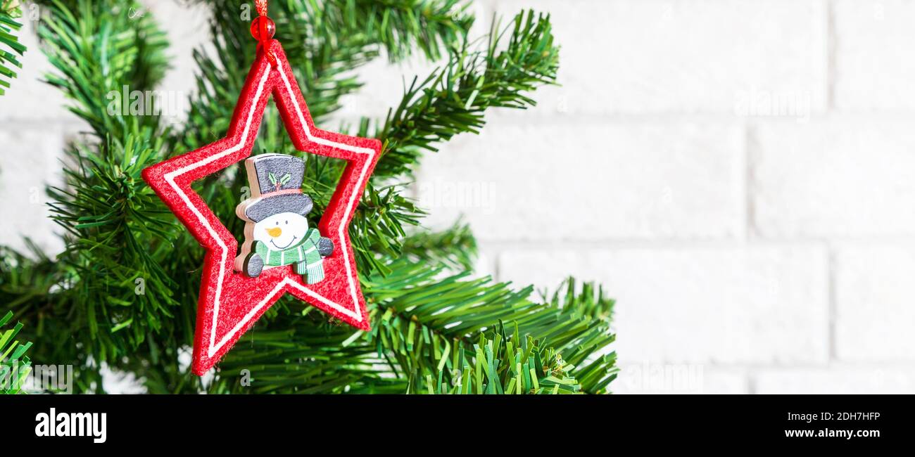 Snowman star hi-res stock photography and images - Alamy