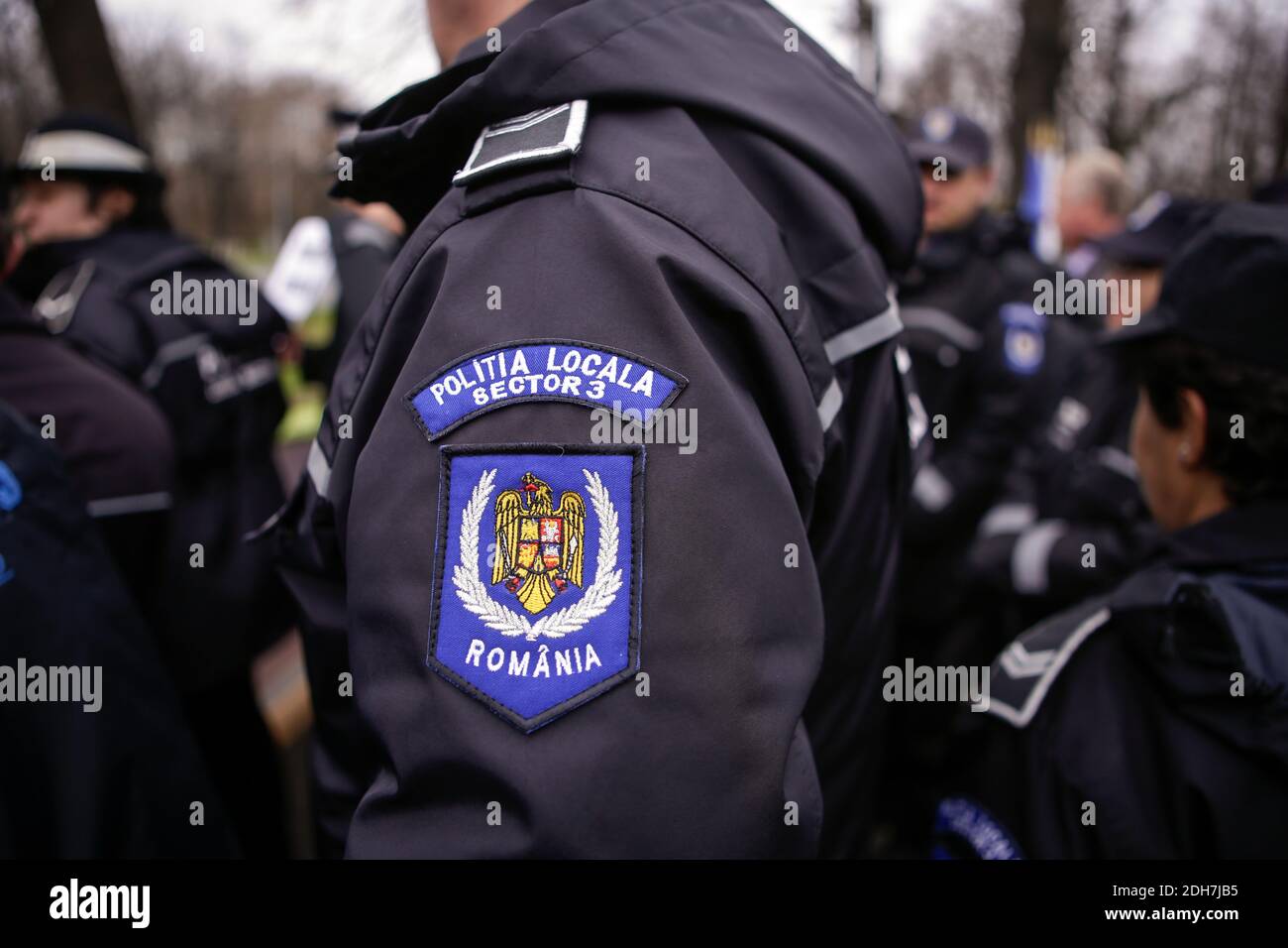 Politia hi-res stock photography and images - Alamy