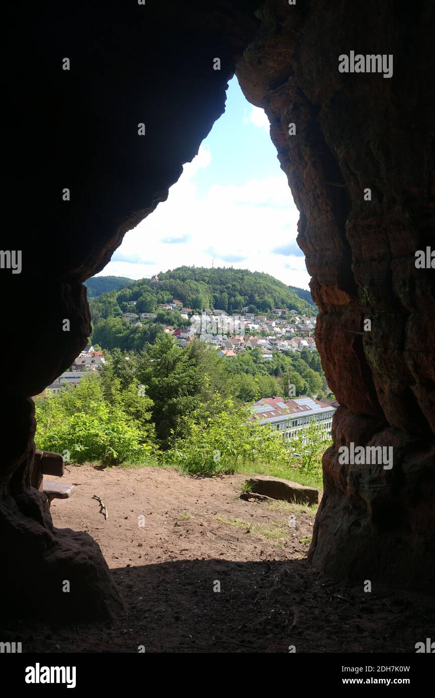 Rodalben hi-res stock photography and images - Alamy