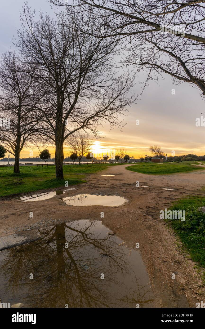 Carreirón hi-res stock photography and images - Alamy