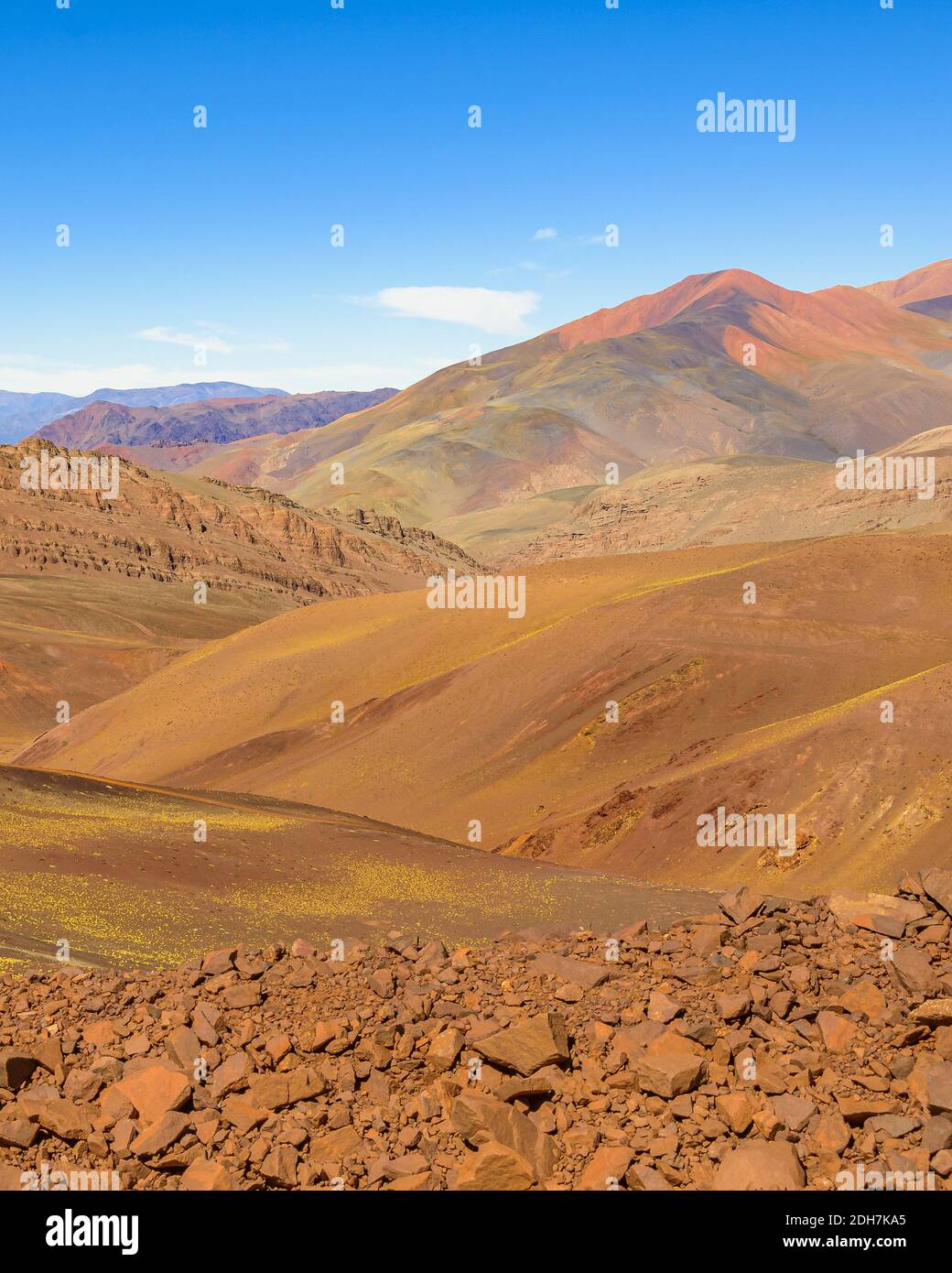 Rioja mountains hi-res stock photography and images - Alamy