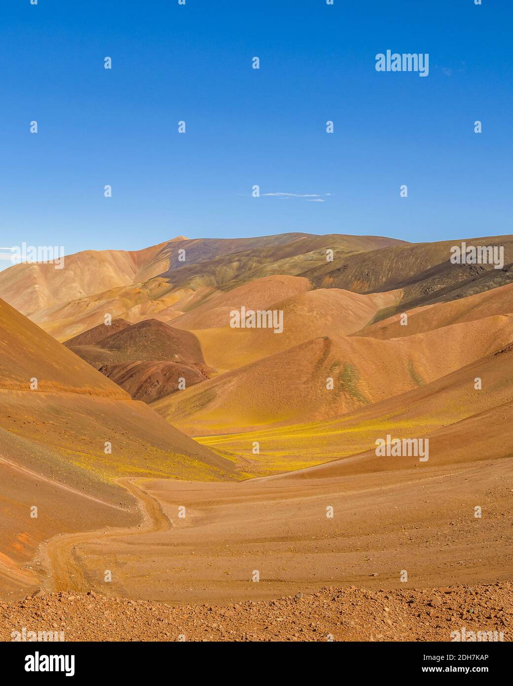 Rioja mountains hi-res stock photography and images - Alamy