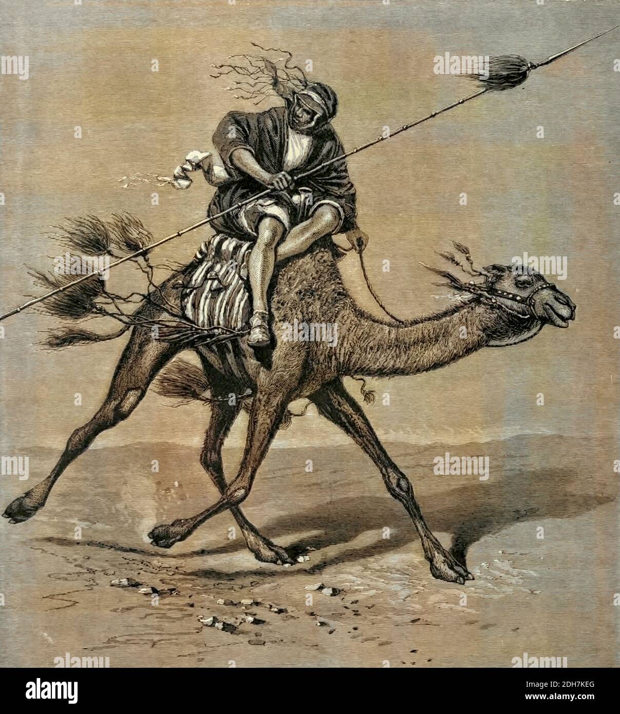 Bedouin art hi-res stock photography and images - Alamy