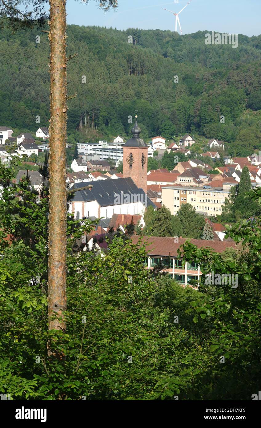 Rodalben hi-res stock photography and images - Alamy