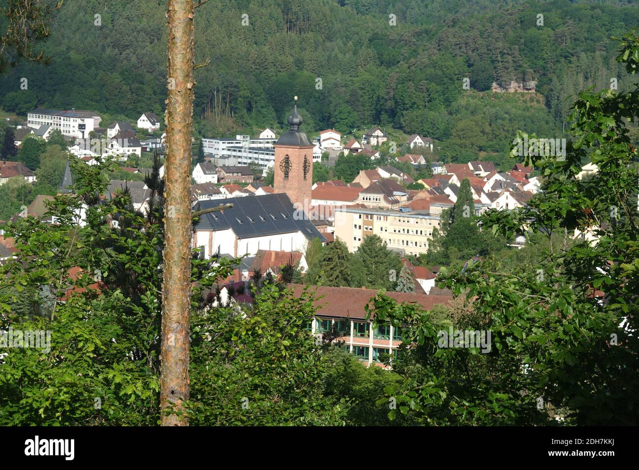 Rodalben hi-res stock photography and images - Alamy