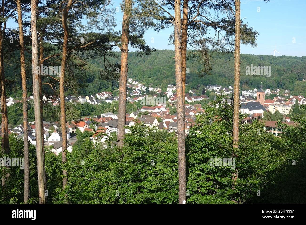 Rodalben hi-res stock photography and images - Alamy