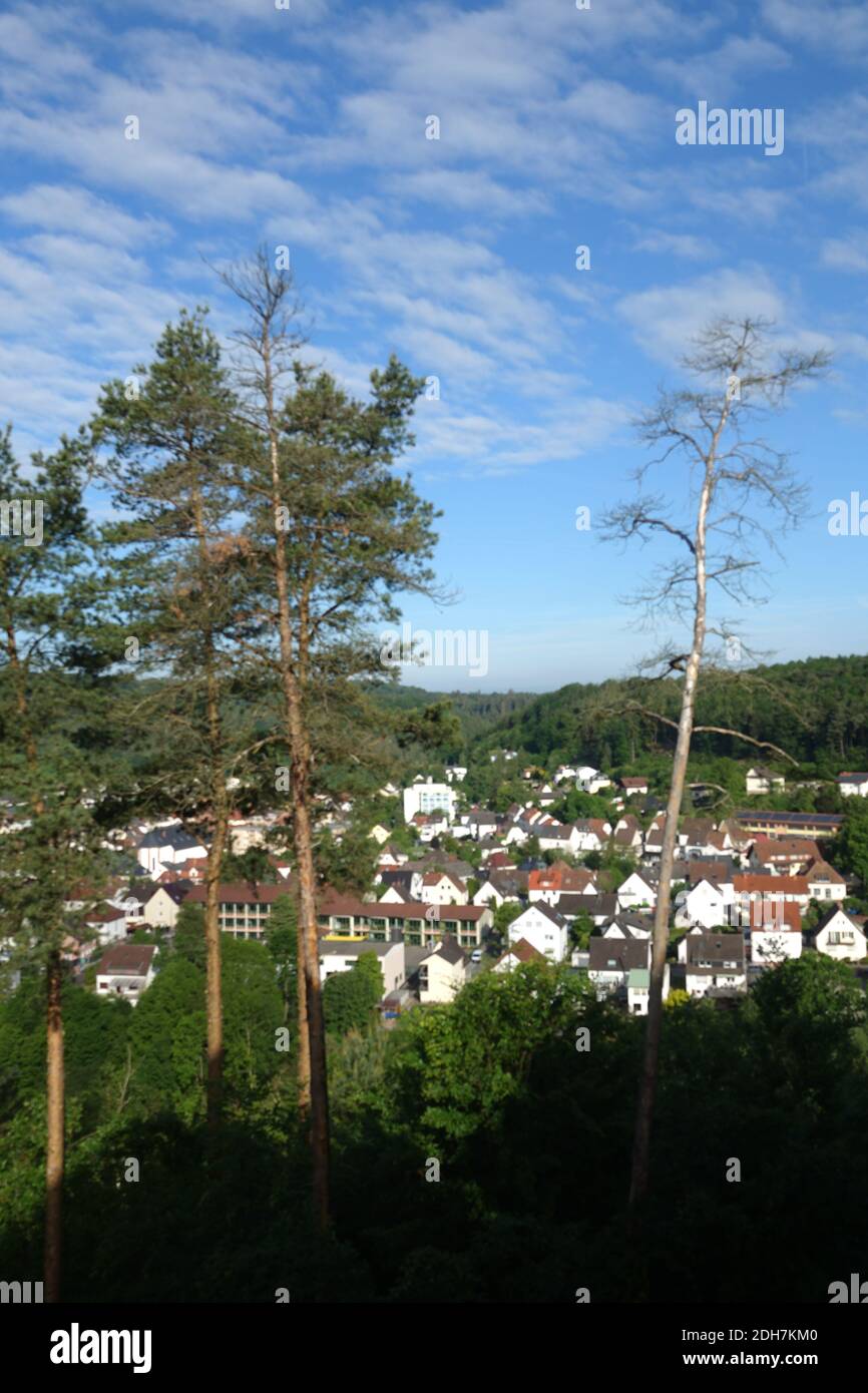 Rodalben hi-res stock photography and images - Alamy