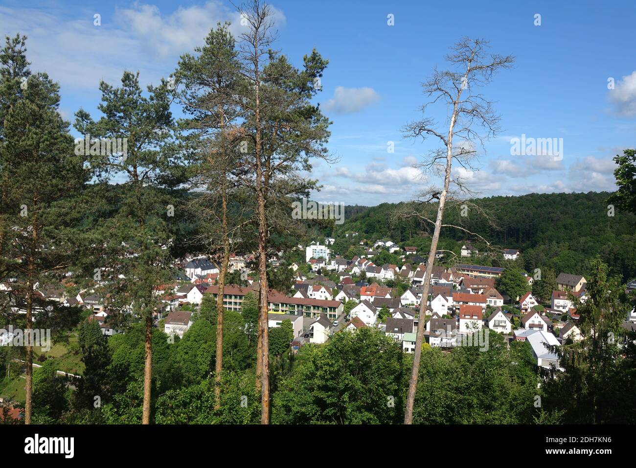 Rodalben hi-res stock photography and images - Alamy