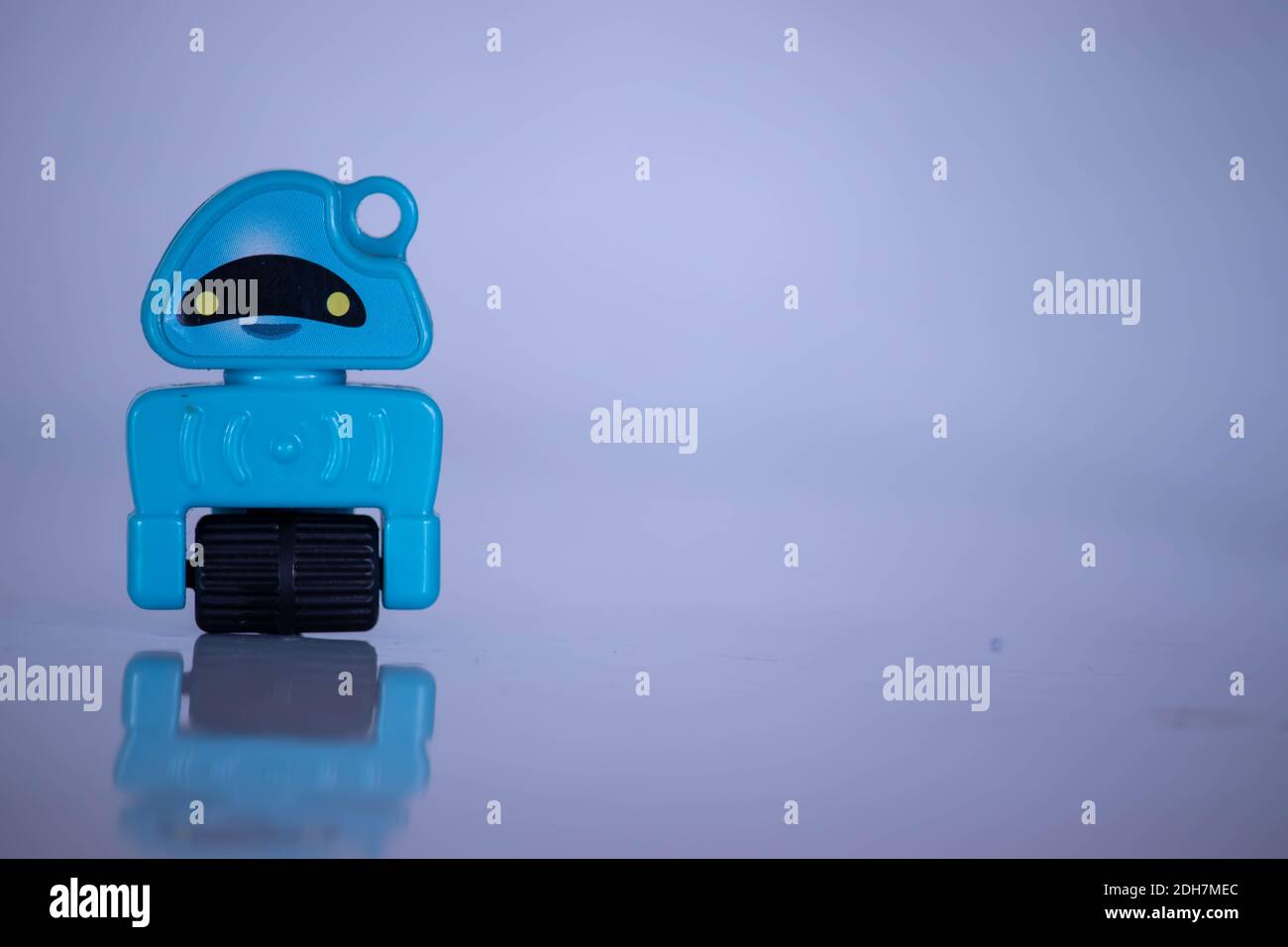Little bot hi-res stock photography and images - Alamy