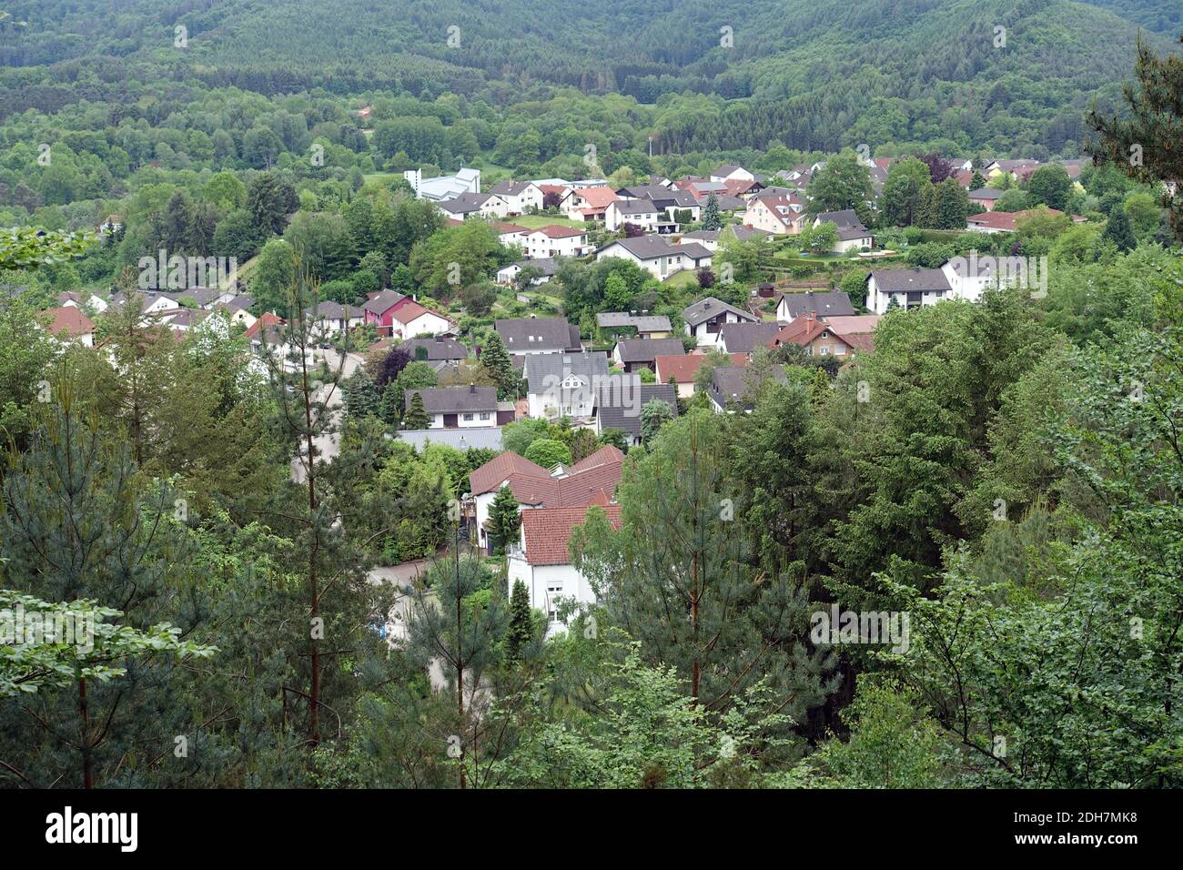 Rodalben hi-res stock photography and images - Alamy