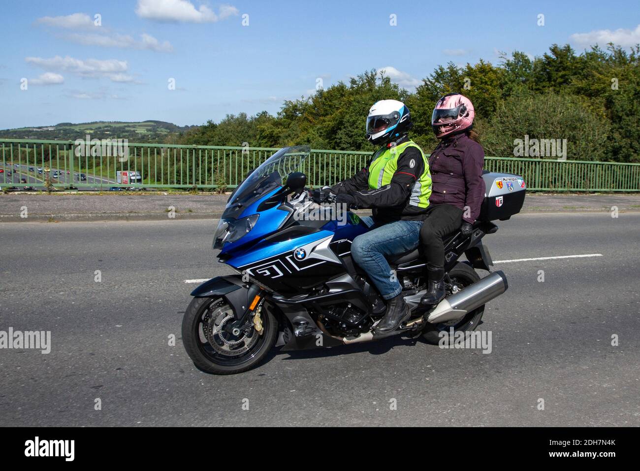 Motorbike rider; two wheeled transport, motorcycles, vehicle, roads ...