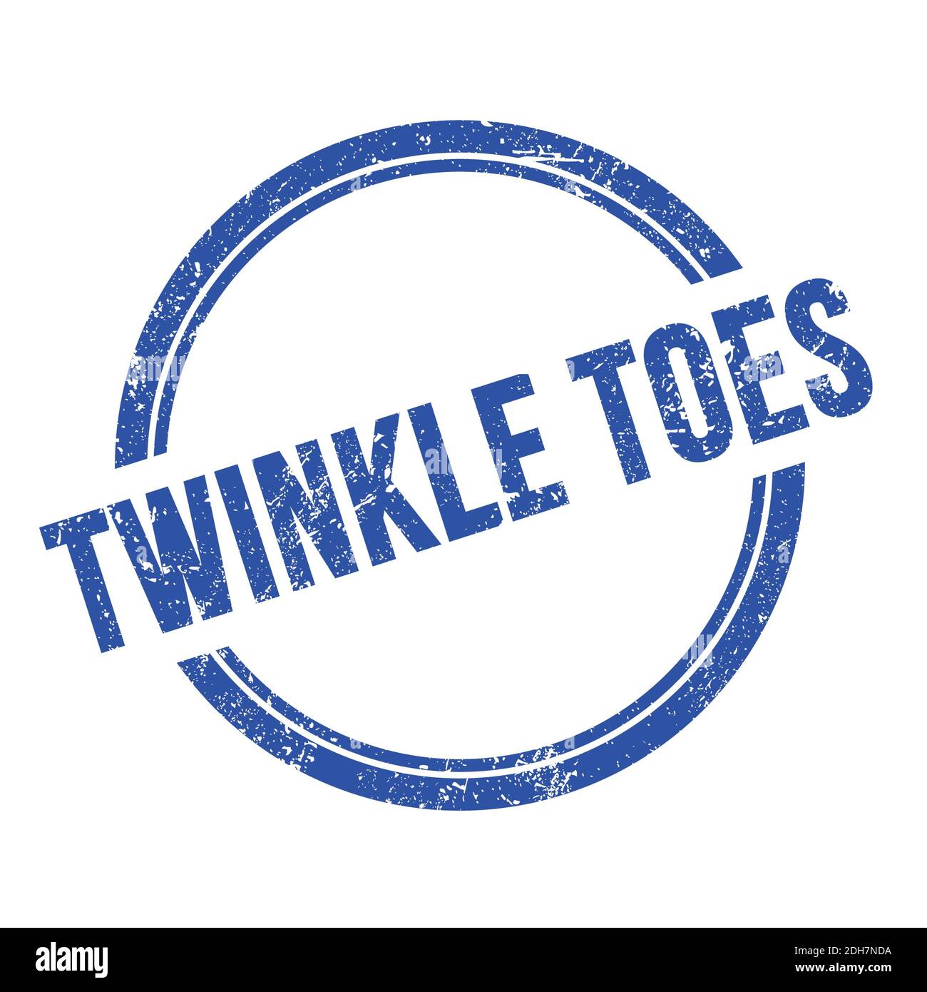 Twinkle toes hi-res stock photography and images - Alamy