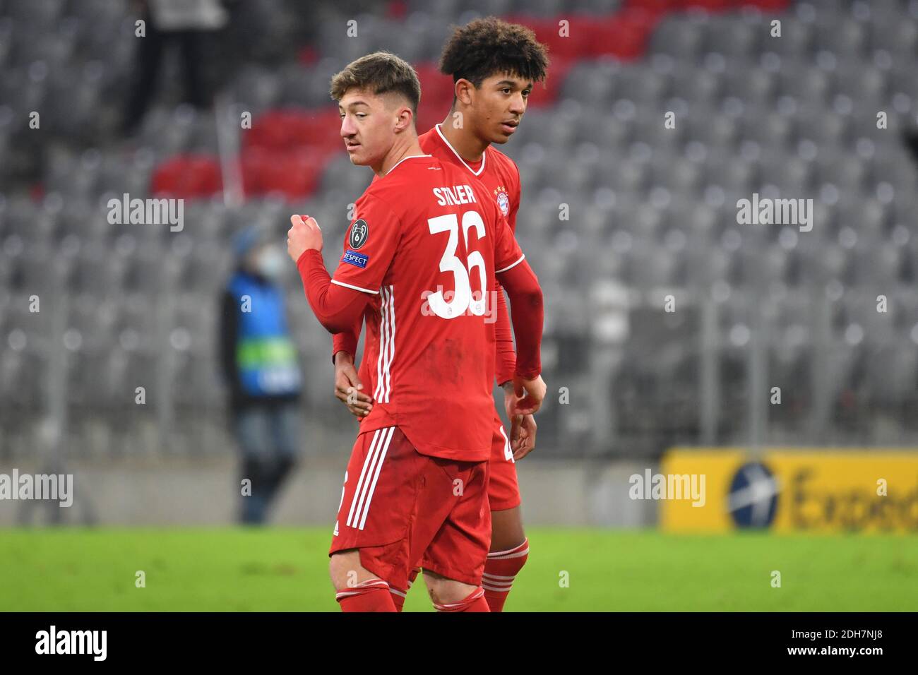 Angelo stiller bayern hi-res stock photography and images - Alamy