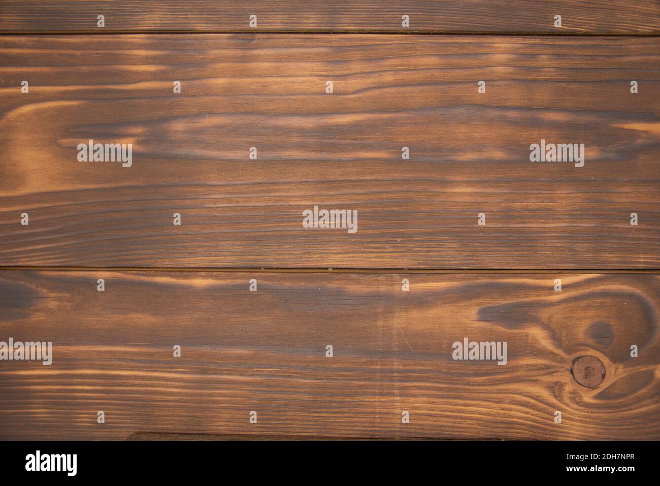 Full frame wooden Board as the backdrop. Wooden background for ...