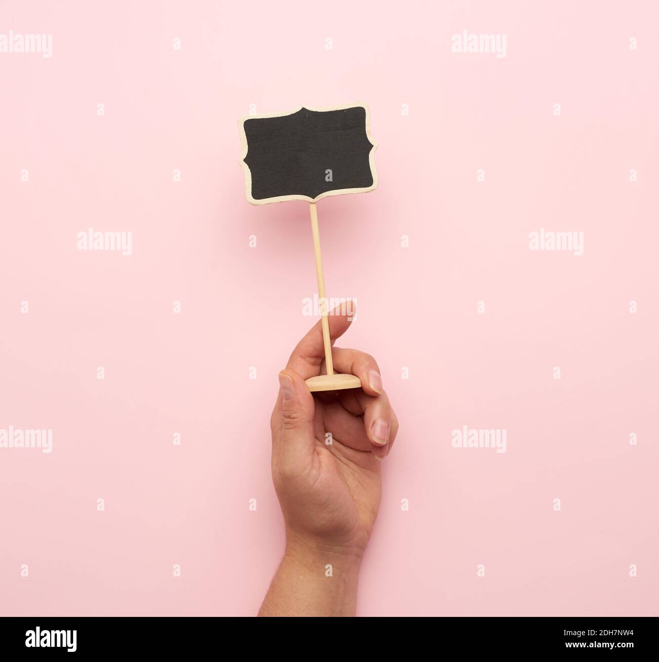 Holding pointer stick hi-res stock photography and images - Alamy