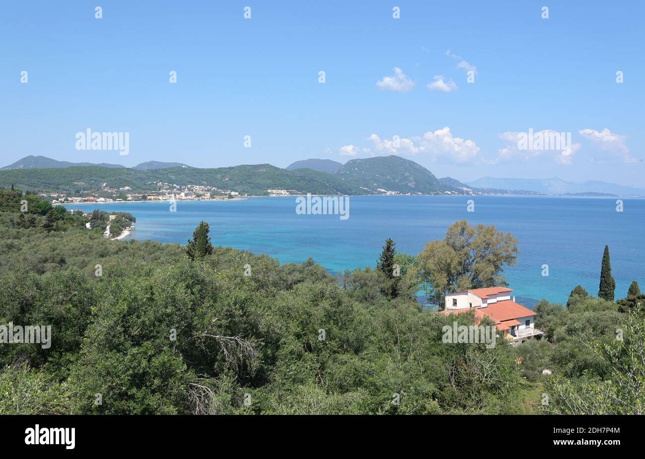 Chlomos High Resolution Stock Photography and Images - Alamy