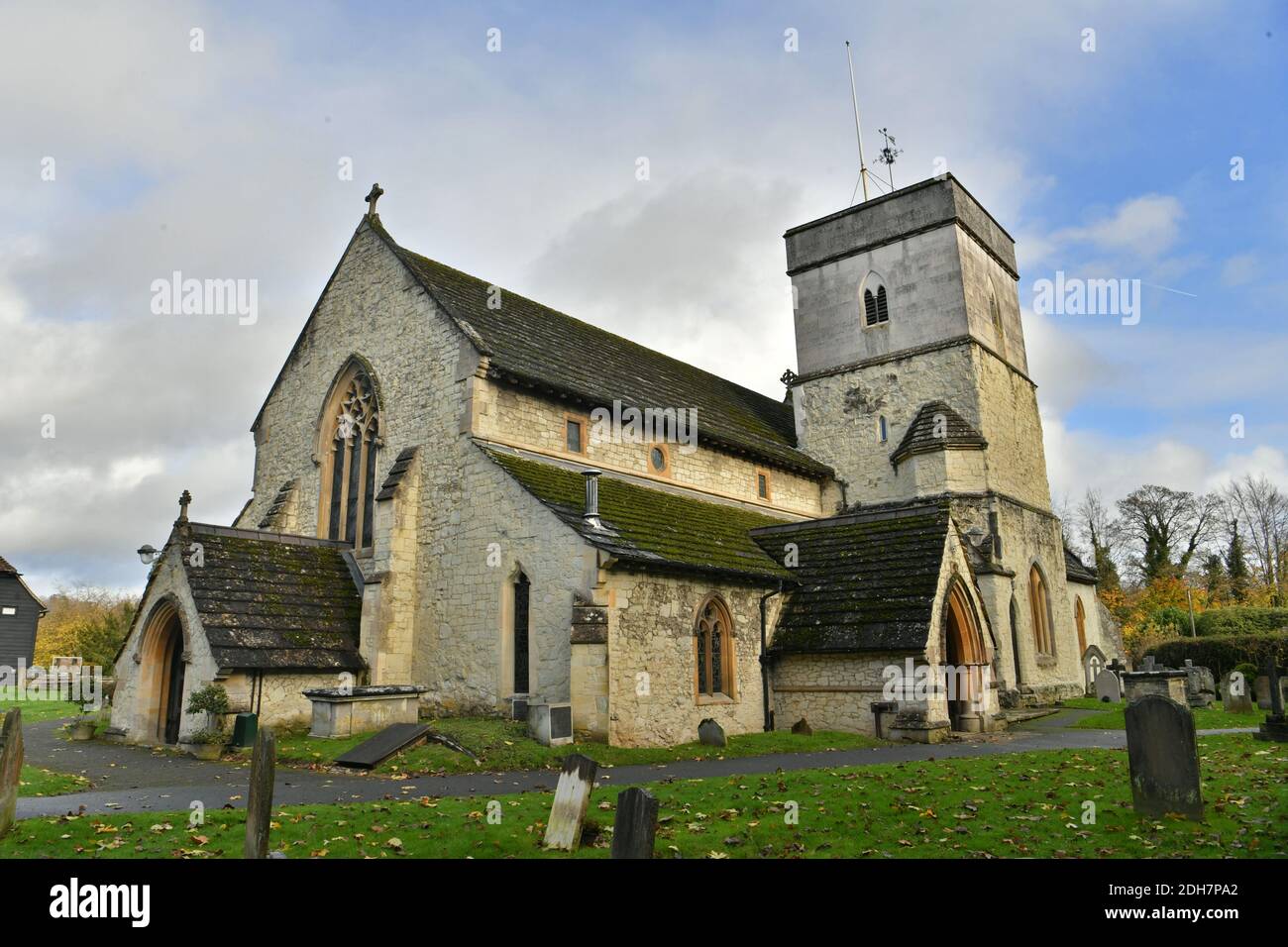 Betchworth st michael’s hi-res stock photography and images - Alamy