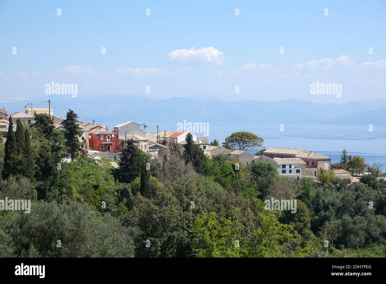 Chlomos hi-res stock photography and images - Alamy